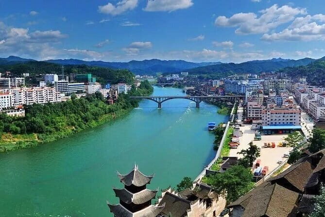 5 Day Sichuan Cuisine Museum Panda Base and Wuhou Temple Tour - Final Thoughts: Who’s This Tour Best For?