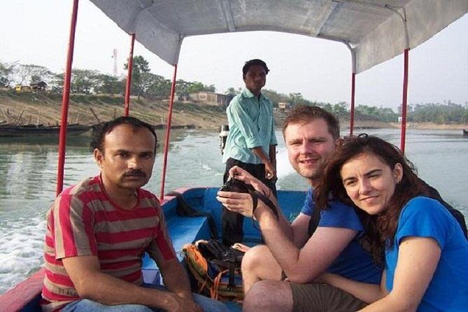 5-Day Sightseeing Tour in Srimangal and Sylhet - Exploring Bangladesh’s Hidden Corners: A 5-Day Tour of Srimangal and Sylhet