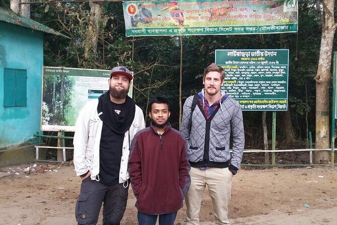 5-Day Sightseeing Tour in Srimangal and Sylhet - Why This Tour Offers Good Value