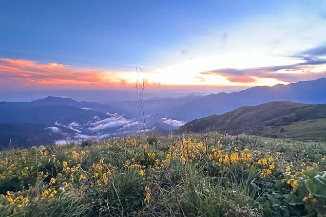 5 Day Siklesh Kori Trek - Introduction: Why Consider the Siklesh Kori Trek?