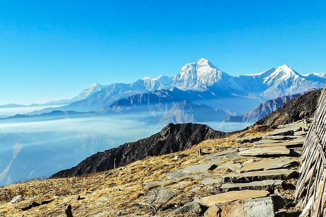 5 Day Siklesh Kori Trek - What’s Included & What to Expect