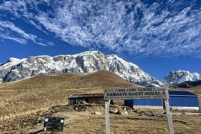 5 Day Siklesh Kori Trek - Why This Trek Offers Great Value