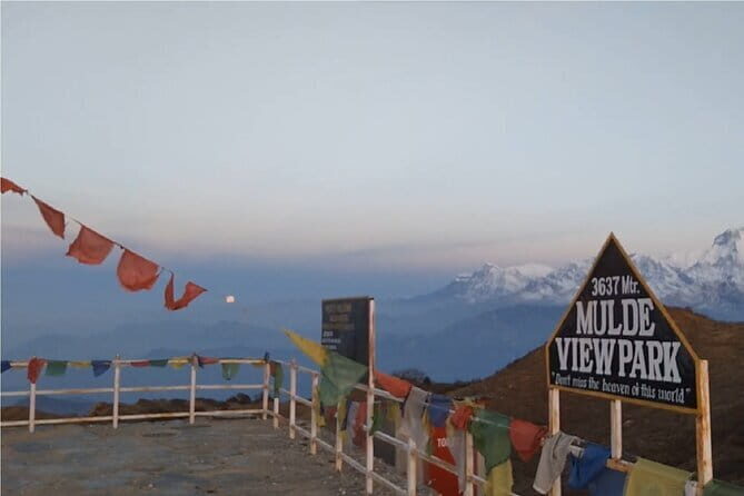 5 Day Siklesh Kori Trek - FAQ