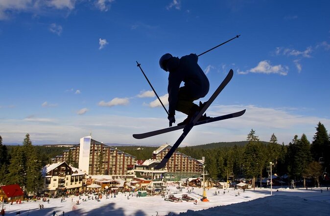 5-Day Ski Equipment Rental in Borovets - Key Points