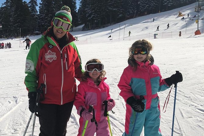 5-Day Ski Equipment Rental in Borovets - Safety and Insurance