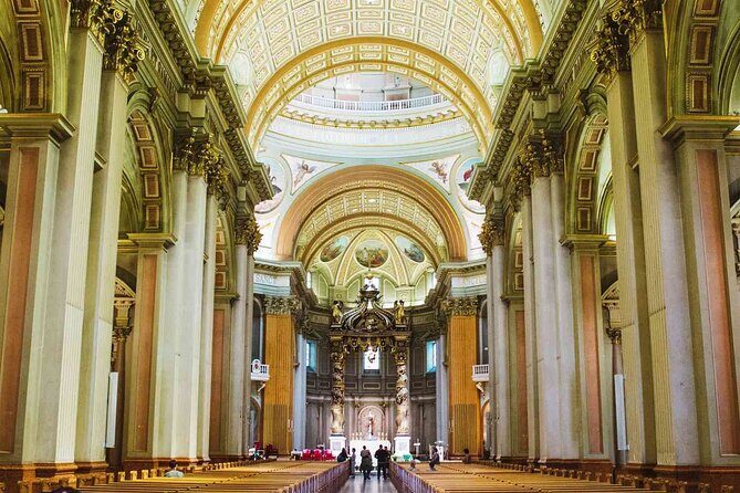 5 Day Small Group Toronto Montreal Ottawa Quebec and Niagara - A Deep Dive into the Itinerary and What Youll Experience