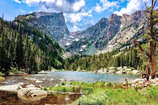 5 Day Small Group Tour Denver Rocky Mountains Aspen and More - Discover Colorado in 5 Days: A Practical Review of the Small Group Tour from Denver