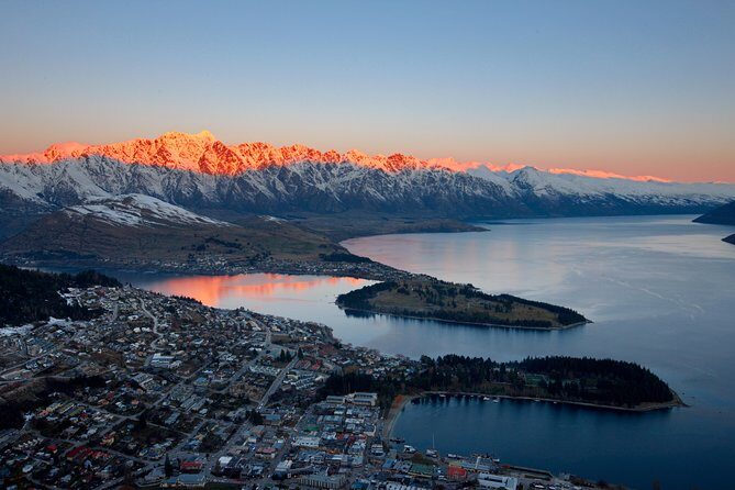 5 Day South Island Circut: Trains, Glaciers and Milford Sound from Christchurch - The Sum Up: Is This Tour for You?