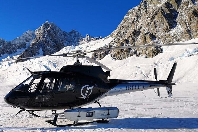 5 Day South Island New Zealand Private Tour from Queenstown - A Deep Dive into the 5-Day South Island Experience