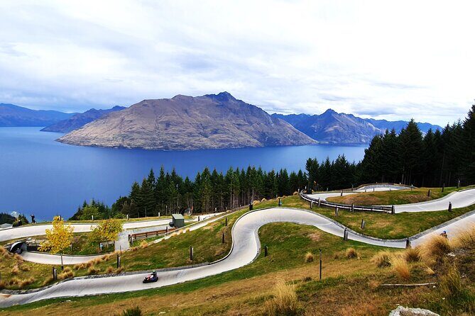 5 Day South Island New Zealand Private Tour from Queenstown - Final Thoughts