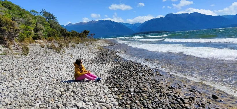 5 Day South Island NZ Tour from Dunedin to Christchurch - The Authentic Experience: What Travelers Say