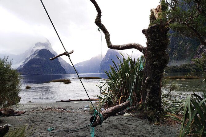 5 Day South Island Tour from Queenstown including Stewart Island - The Sum Up