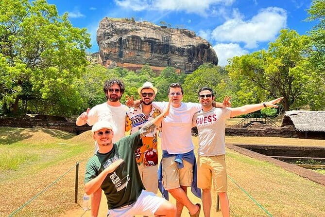 5-Day Sri Lanka Tour from Colombo with privet driver H/B accommodations - The Sum Up: Who Will Love This Tour?
