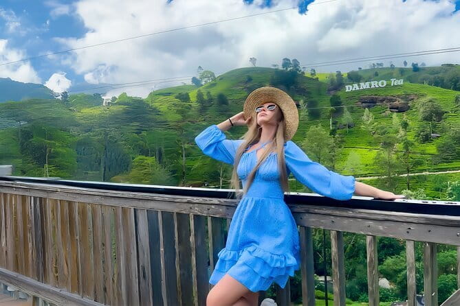 5 Day Sri Lanka Tour : Including Temple of Tooth & Sigiriya Trip - Introduction