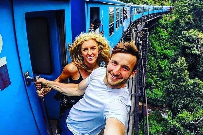 5 Day Sri Lanka Tour : Including Temple of Tooth & Sigiriya Trip - Tea & Scenic Mountain Adventures