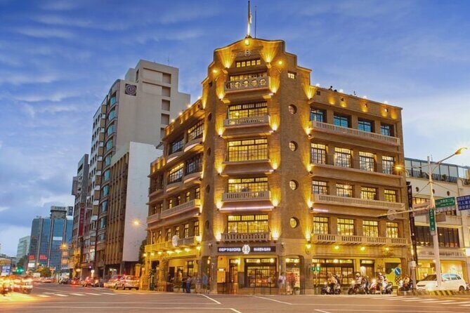 5-day Taiwan Classic Southern Island Fun Private Tour - What to Expect from This Tour: An In-Depth Look