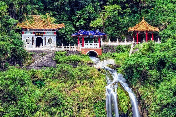 5-day Taiwan Family Fun Private Tour - An Authentic Family Adventure in Taiwan