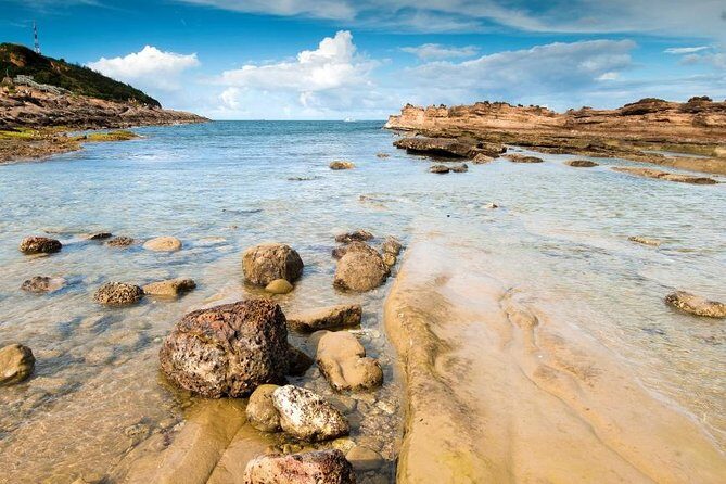 5-day Taiwan Family Fun Private Tour - Who Should Consider This Tour?