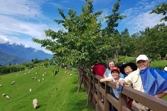 5-day Taiwan Family Fun Private Tour - The Sum Up