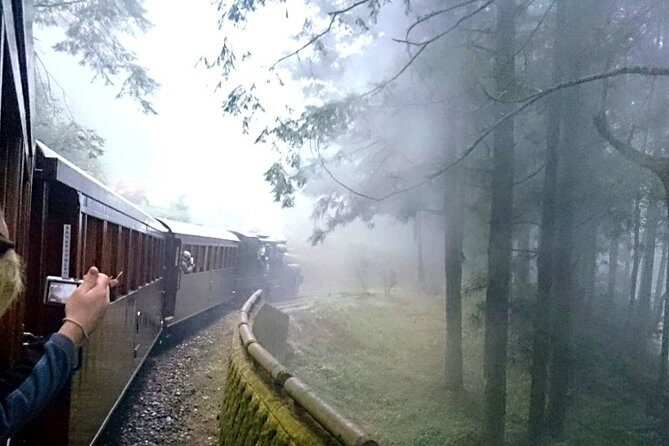 5-Day Taroko Gorge, Sun Moon Lake and Alishan Private Tour - FAQ