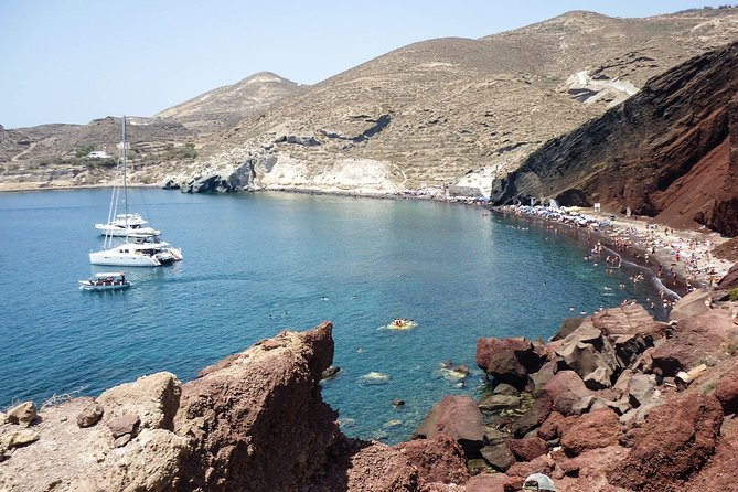 5 Day to Syros, Santorini a Cycladic Architecture Tour - FAQ