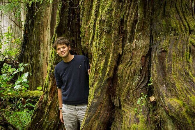 5 Day Tofino Yoga and Wellness Retreat with a Side of Adventure - An In-Depth Look at the Itinerary and What You Can Expect