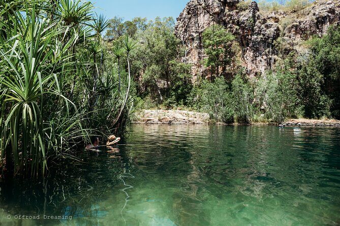 5 Day Top End Camping Tour - Final Thoughts