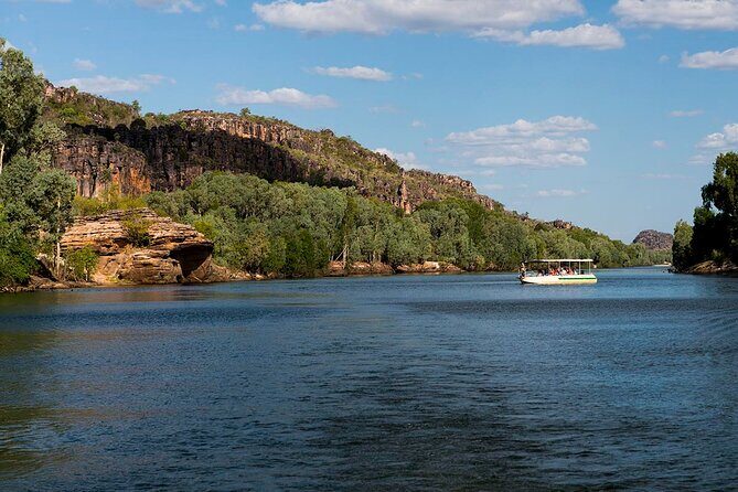 5 Day Top End Camping Tour - Frequently Asked Questions