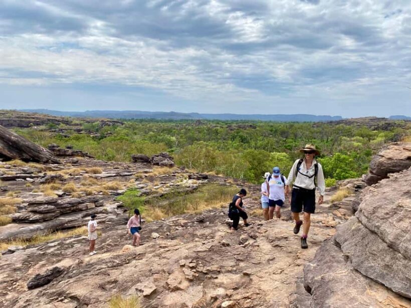 5 Day Top End Camping Tour - Introducing the 5 Day Top End Camping Tour