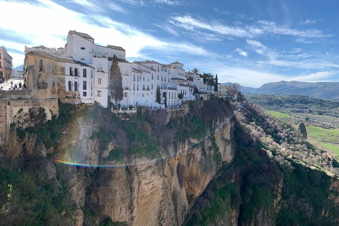 5 Day Tour Andalusia With Costa Del Sol and Toledo - Guided Visits to UNESCO Sites