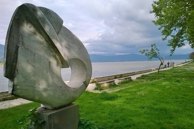 5 Day Tour Greece, Olympus, Vikos Gorge and Picturesque Villages - Discover Greece’s Hidden Gems on a 5-Day Tour to Olympus, Vikos Gorge, and Picturesque Villages