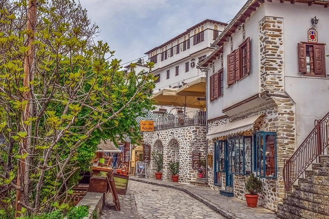 5 Day Tour Greece, Olympus, Vikos Gorge and Picturesque Villages - Authentic Experiences and Practical Tips