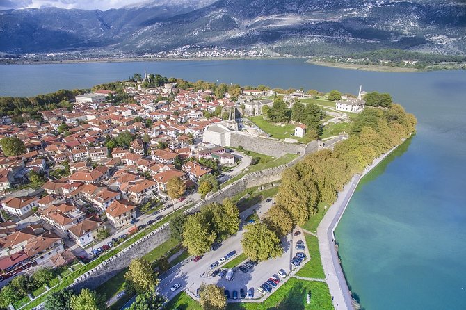 5 Day Tour Greece, Olympus, Vikos Gorge and Picturesque Villages - Frequently Asked Questions