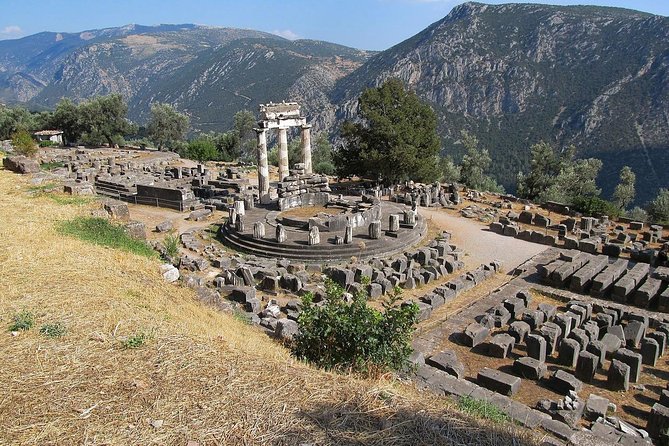 5 Day Tour Greece, Olympus, Vikos Gorge and Picturesque Villages - In The Sum Up