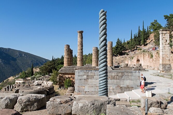 5 Day Tour in Delphi, Meteora, Santorini, Mykonos and Delos - FAQs