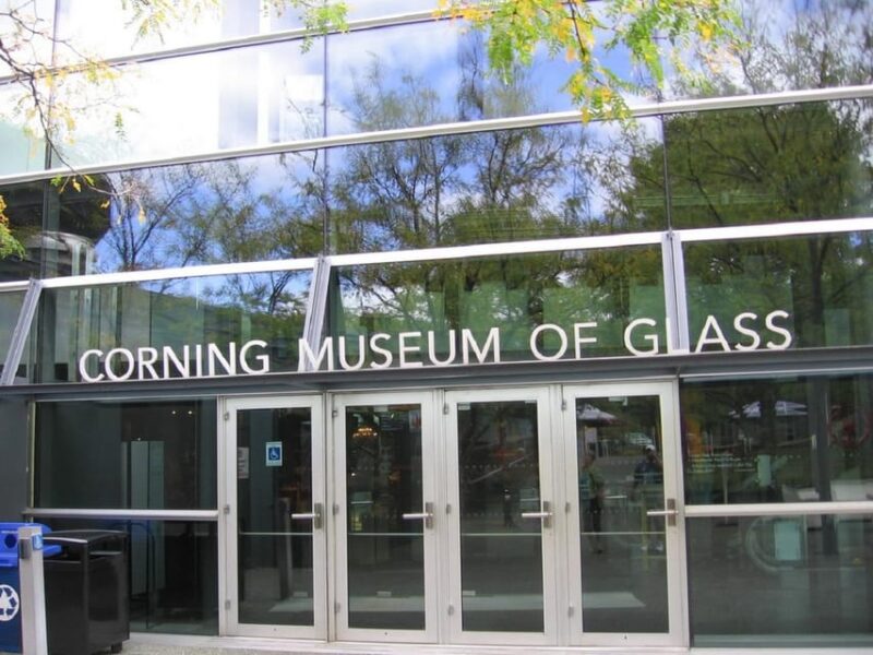 5-Day Tour: LA, Vegas, Antelope Canyon & National Parks - What to Expect Day-by-Day