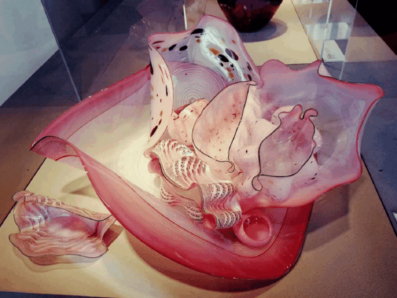 5-Day Tour: LA, Vegas, Antelope Canyon & National Parks - FAQs