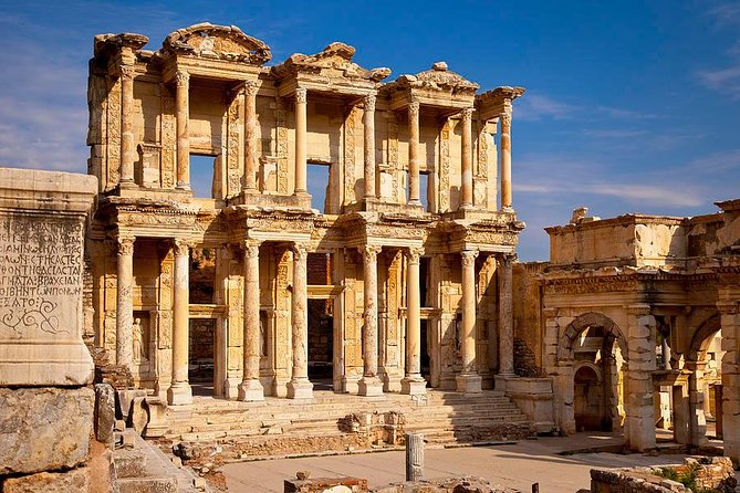 5-Day Tour of Istanbul, Ephesus and Pamukkale - Practical Tips and Considerations