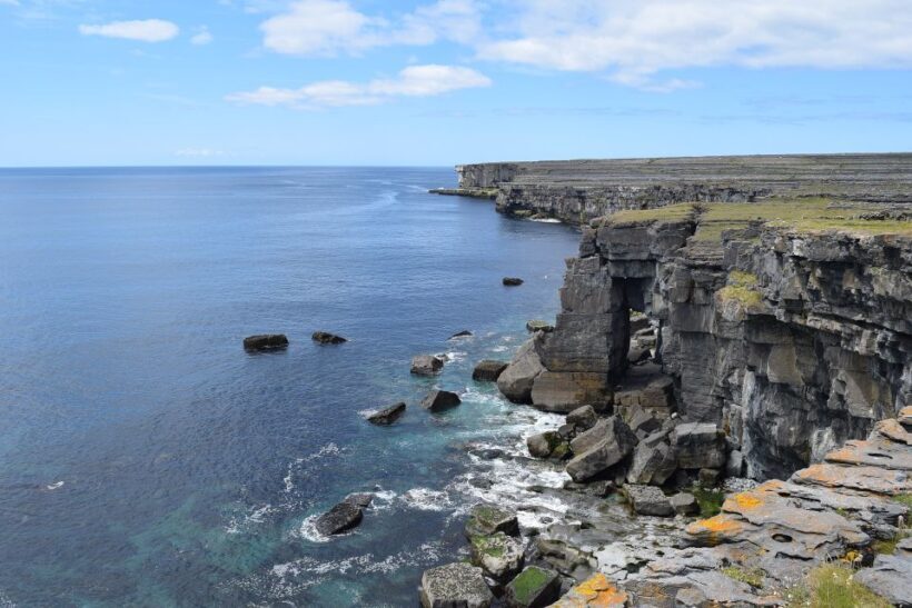 5-Day Tour of West Ireland: Blarney Stone & Cliffs of Moher - A Practical Look at the 5-Day West Ireland Tour