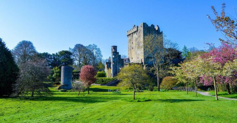 5-Day Tour of West Ireland: Blarney Stone & Cliffs of Moher - Who Will Appreciate This Tour?