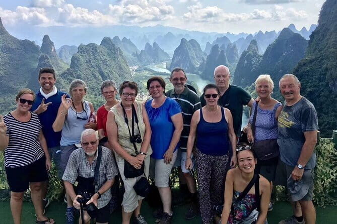 5-day Tour: The Essence of Guilin - Exploring the Depths of Guilin: A Detailed Review