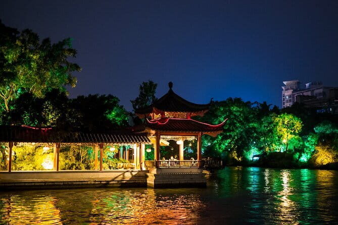 5-day Tour: The Essence of Guilin - Who Should Consider This Tour?