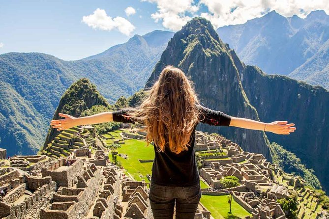 5 Day - Tour to Machu Picchu Traditional - Group Service - Itinerary Highlights