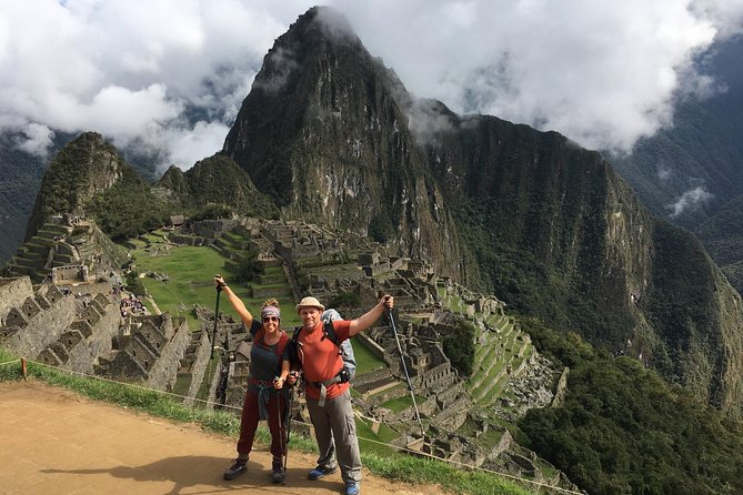 5 Day - Tour to Machu Picchu Traditional - Group Service - Why Choose This Tour