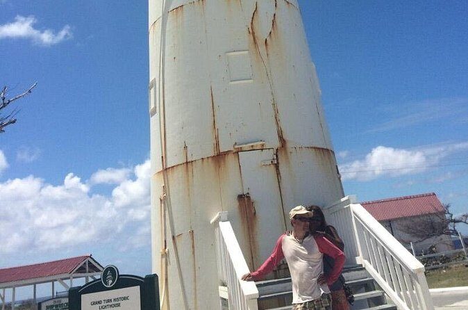 5-Day Turks and Caicos Adventure: Snorkeling, Beaches & Culture - The Sum Up