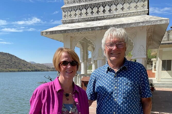 5-Day Udaipur Jodhpur Tour with Ranakpur & Kumbhalgarh - Frequently Asked Questions