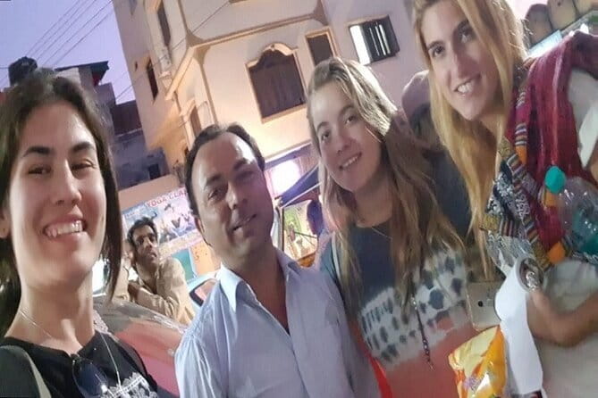 5-Day Udaipur Jodhpur Tour with Ranakpur & Kumbhalgarh - Final thoughts