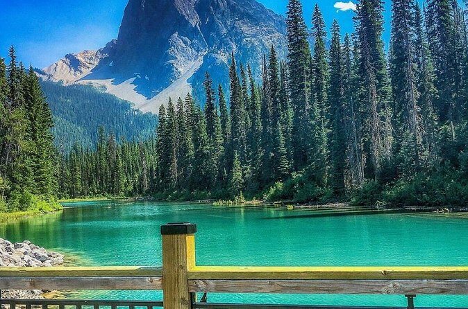 5 day Vancouver Group Tour with Transportation - Final Thoughts: Who Is This Tour Perfect For?