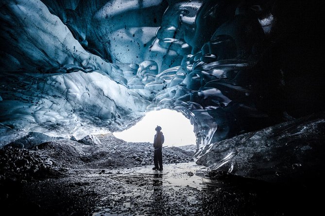 5-Day West Iceland, Ice Cave and South Iceland From Reykjavik - Exploring the Golden Circle