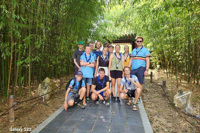 5 day western Korea tour(Jeonju, Yeosu, Suncheon, Gongju & etc) - FAQ